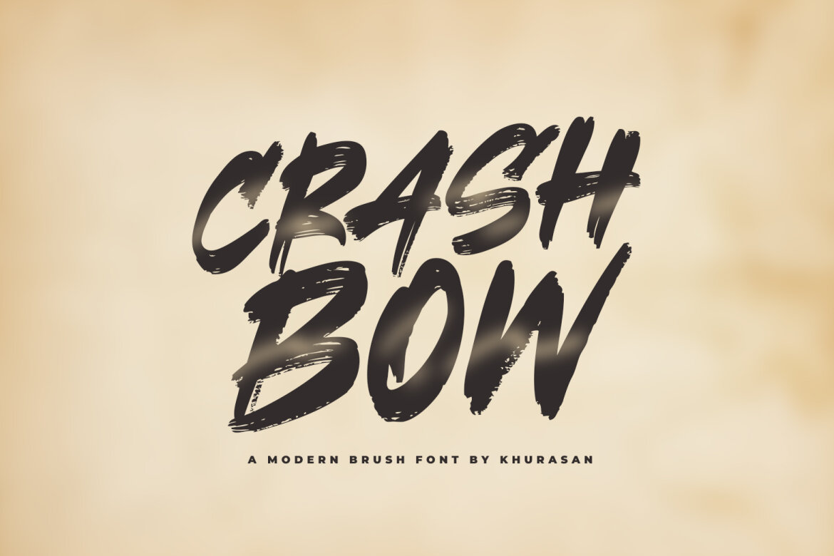 Crashbow | Deeezy