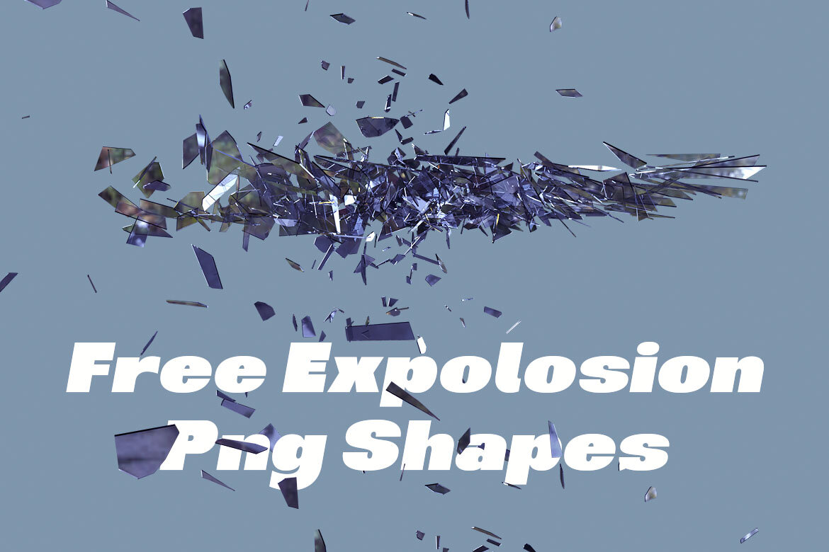 59 Free Expolosion Png Shapes | Deeezy