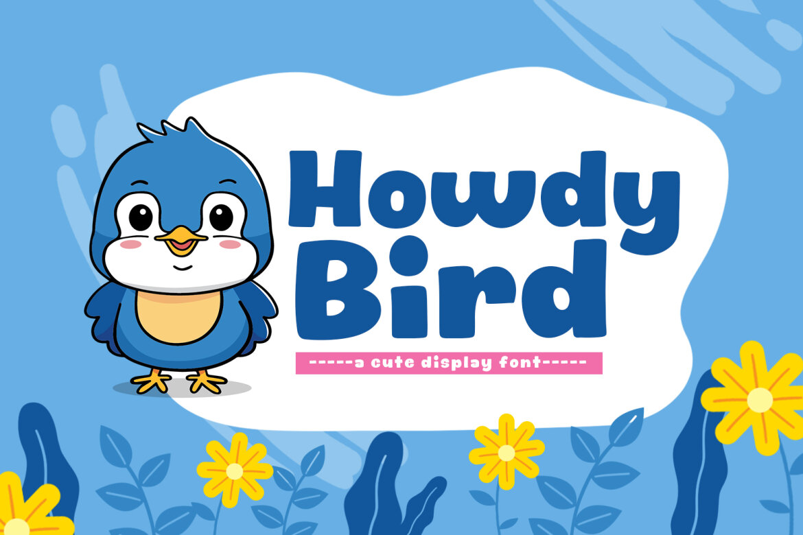 Howdy Bird | Deeezy
