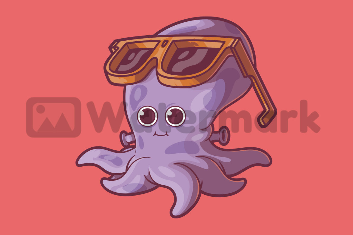 Cool Octo! | Deeezy