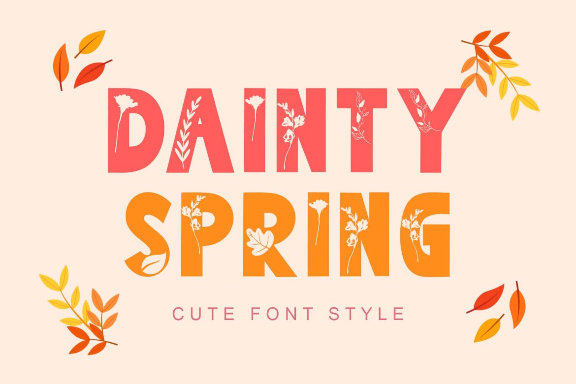 Dainty Spring | Deeezy