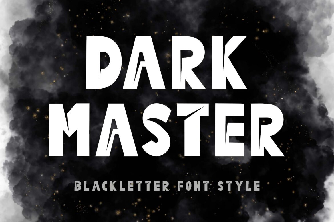 Dark Master | Deeezy