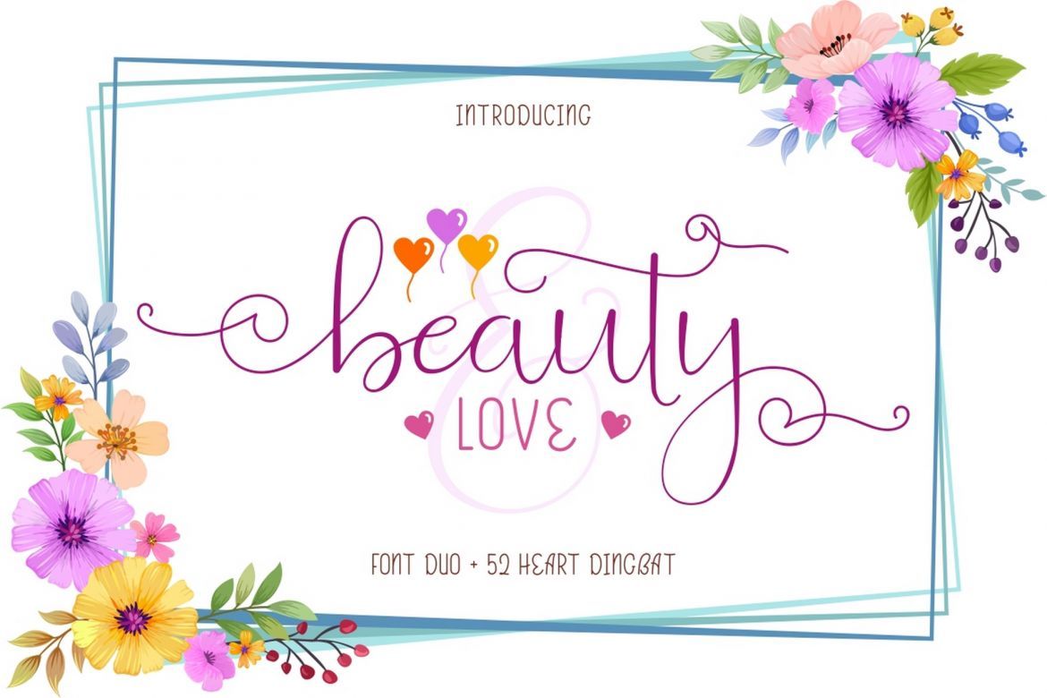 Beauty And Love Script | Deeezy